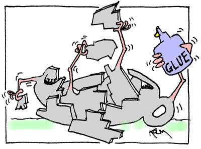 Thermodynamics and Entropy - Association of Old Crows