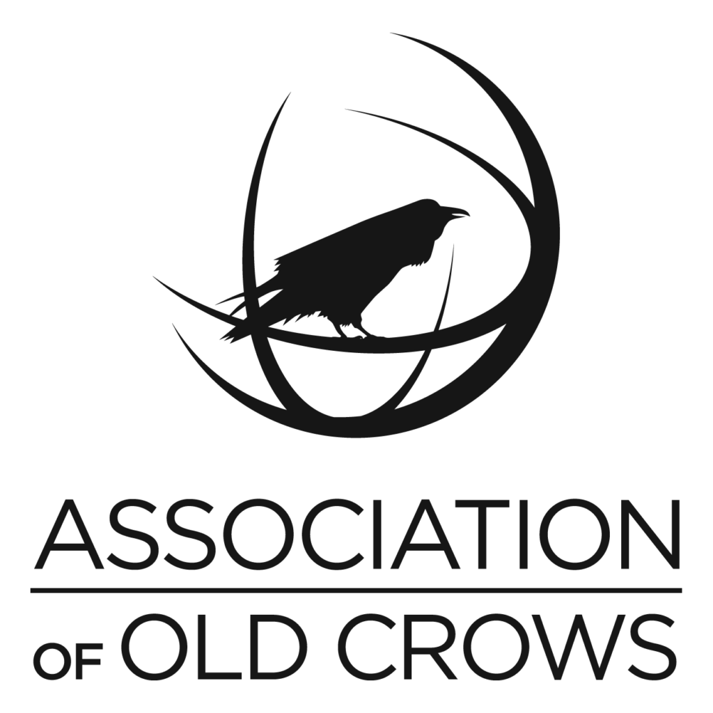 Chapters - Association of Old Crows