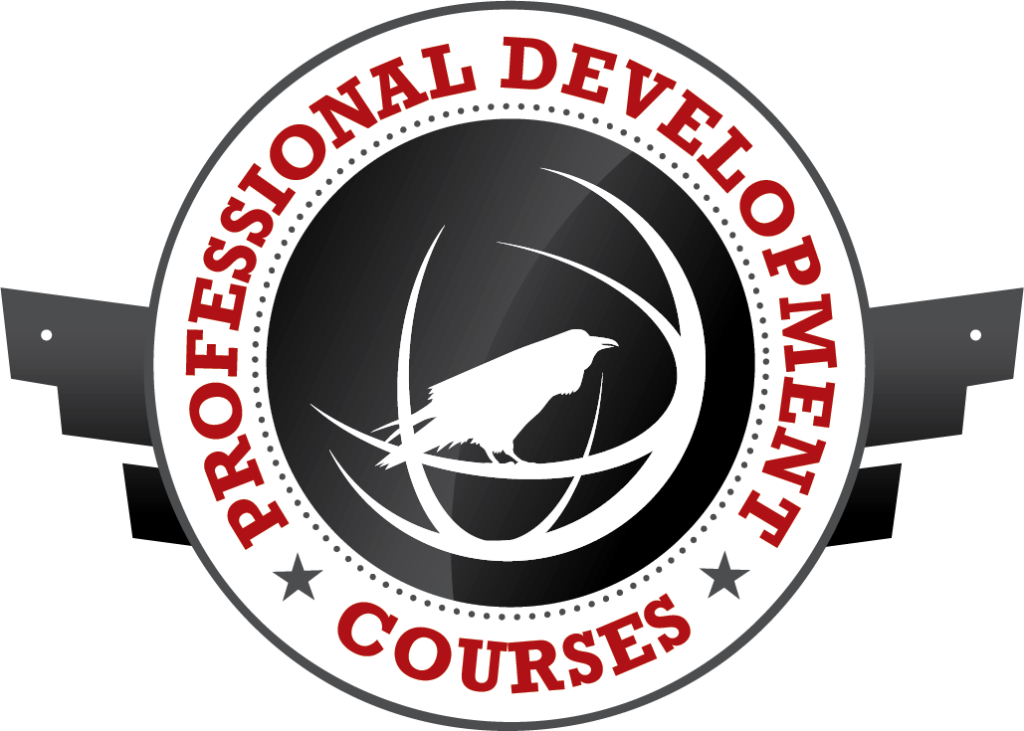 Professional Development - Association of Old Crows