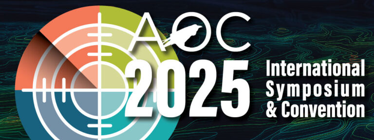 Annual Convention & Symposium - Association of Old Crows